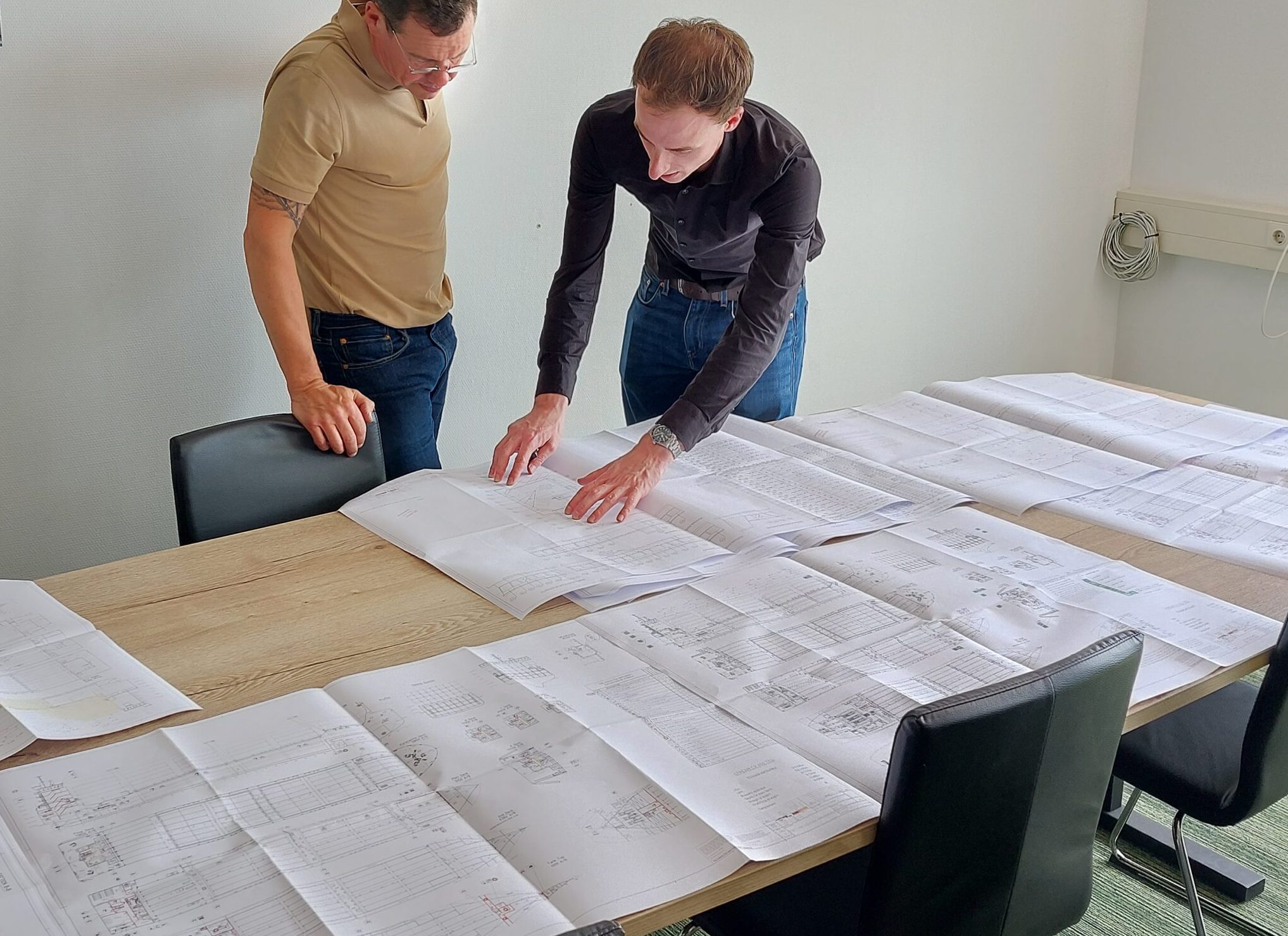 New Trailers (UK) • A2B-online